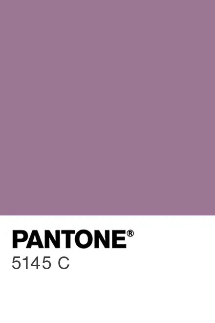 PANTONE 5145 C - Pantone色号库|Pantone潘通中国官网