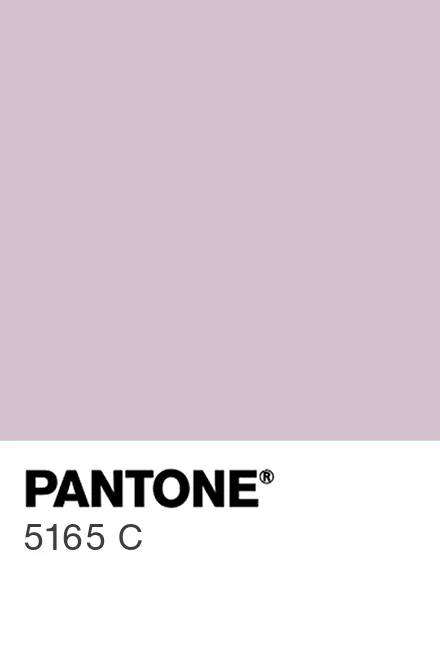 PANTONE 5165 C - Pantone色号库|Pantone潘通中国官网
