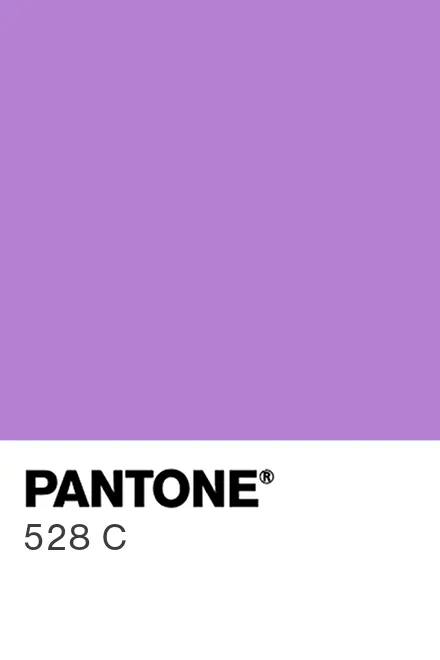 PANTONE 528 C - Pantone色号库|Pantone潘通中国官网