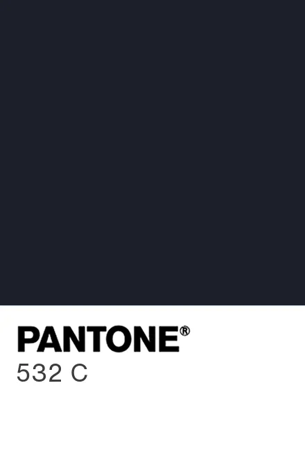PANTONE 532 C - Pantone色号库|Pantone潘通中国官网