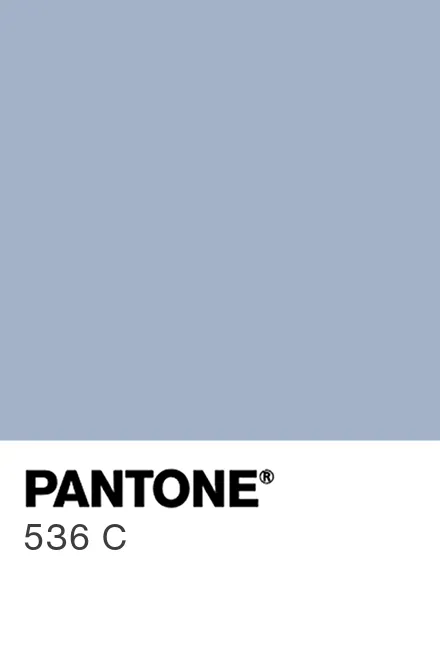 PANTONE 536 C - Pantone色号库|Pantone潘通中国官网