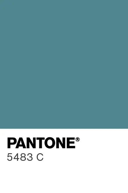 PANTONE 5483 C - Pantone色号库|Pantone潘通中国官网 PANTONE 5483 C - Pantone色号库|Pantone潘通中国官网