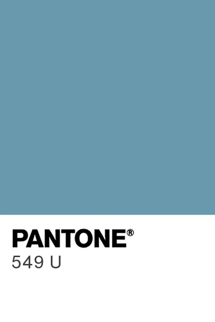 PANTONE 549 U - Pantone色号库|Pantone潘通中国官网