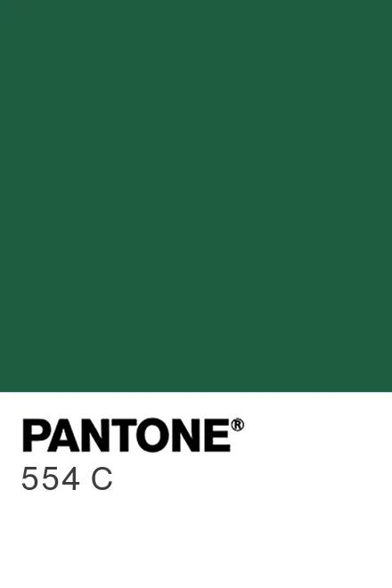 PANTONE 554 C - Pantone色号库|Pantone潘通中国官网