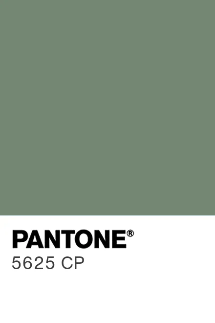 PANTONE 5625 CP - Pantone色号库|Pantone潘通中国官网