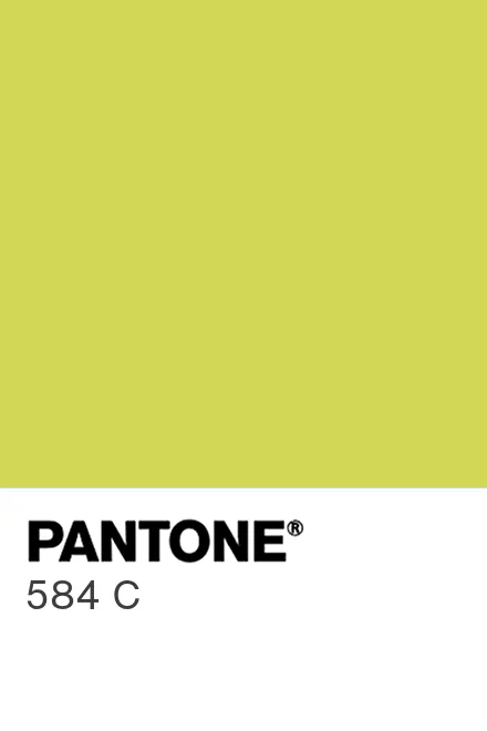 PANTONE 584 C - Pantone色号库|Pantone潘通中国官网