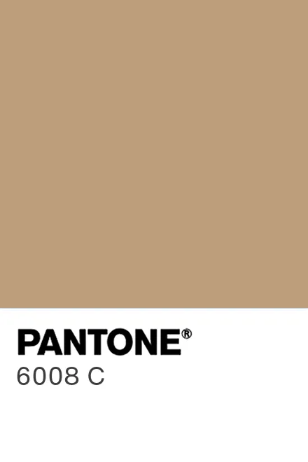 PANTONE 6008 C - Pantone色号库|Pantone潘通中国官网