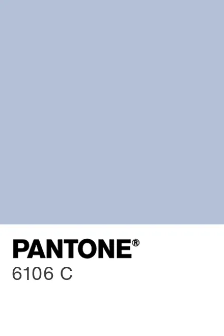 PANTONE 6106 C - Pantone色号库|Pantone潘通中国官网