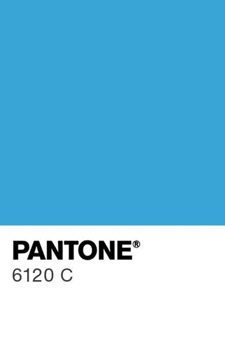 PANTONE 6120 C - Pantone色号库|Pantone潘通中国官网