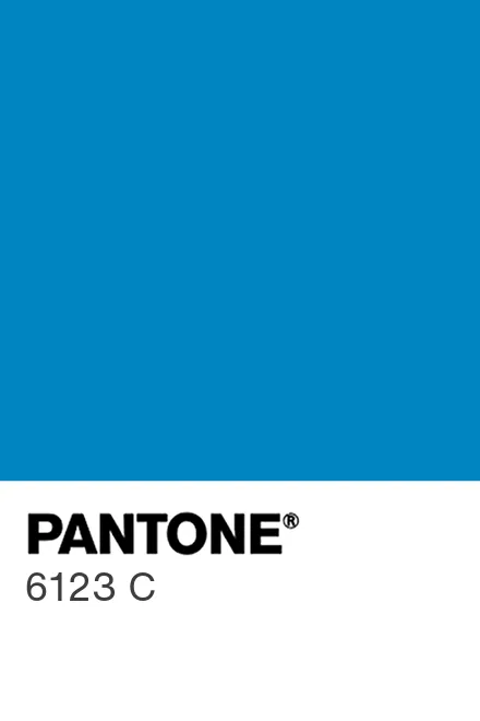 PANTONE 6123 C - Pantone色号库|Pantone潘通中国官网