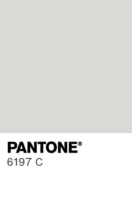 PANTONE 6197 C - Pantone色号库|Pantone潘通中国官网