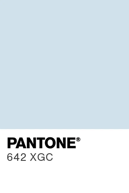 PANTONE 642 XGC - Pantone色号库|Pantone潘通中国官网