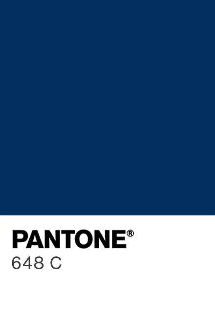 PANTONE 648 C - Pantone色号库|Pantone潘通中国官网