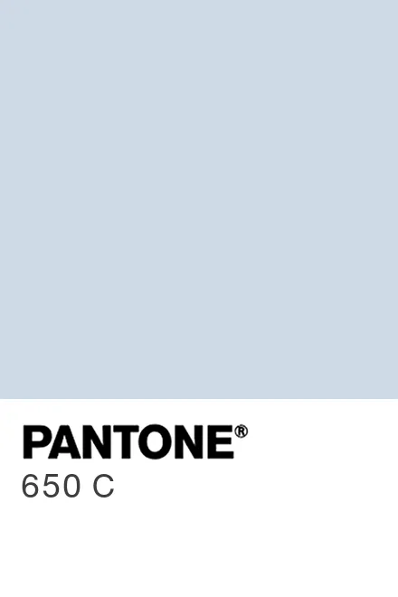 PANTONE 650 C - Pantone色号库|Pantone潘通中国官网