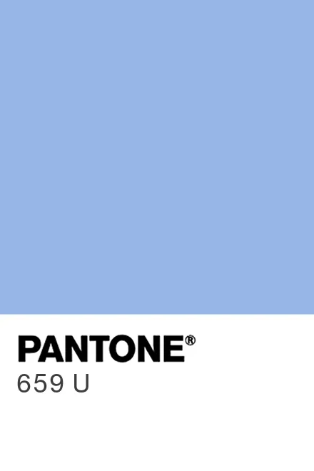 PANTONE 659 U - Pantone色号库|Pantone潘通中国官网