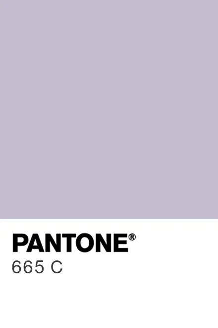 PANTONE 665 C - Pantone色号库|Pantone潘通中国官网