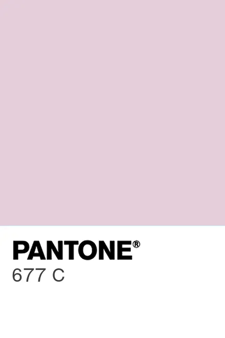 PANTONE 677 C - Pantone色号库|Pantone潘通中国官网 PANTONE 677 C - Pantone色号库|Pantone潘通中国官网