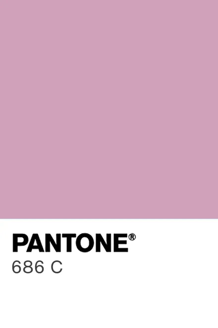 PANTONE 686 C - Pantone色号库|Pantone潘通中国官网