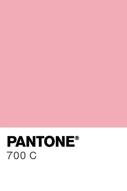 PANTONE 700 C - Pantone色号库|Pantone潘通中国官网