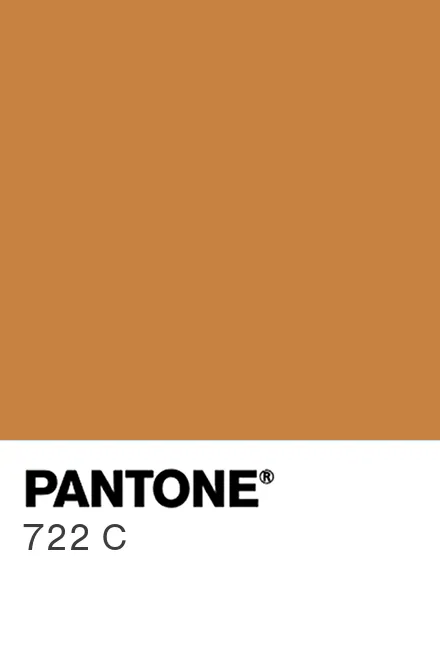 PANTONE 722 C - Pantone色号库|Pantone潘通中国官网