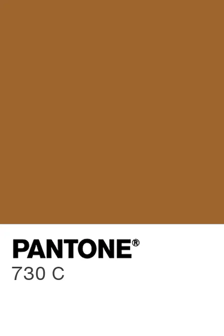 PANTONE 730 C - Pantone色号库|Pantone潘通中国官网