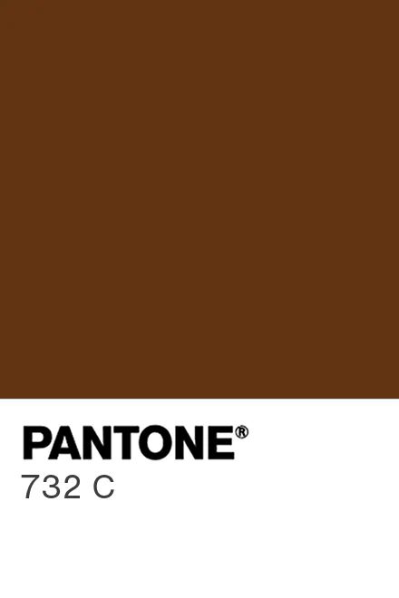 PANTONE 732 C - Pantone色号库|Pantone潘通中国官网