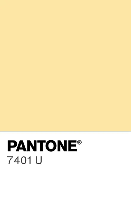 PANTONE 7401 U - Pantone色号库|Pantone潘通中国官网