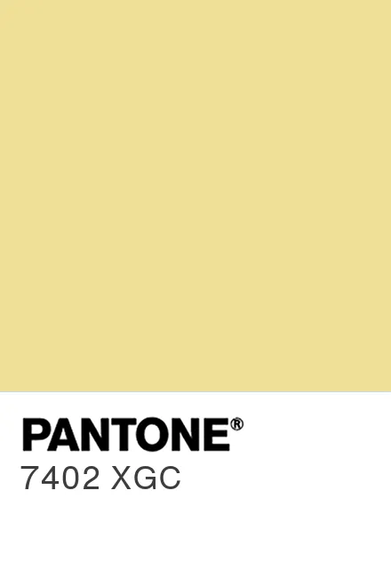 PANTONE 7402 XGC - Pantone色号库|Pantone潘通中国官网