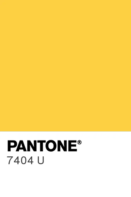 PANTONE 7404 U - Pantone色号库|Pantone潘通中国官网