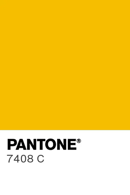 PANTONE 7408 C - Pantone色号库|Pantone潘通中国官网