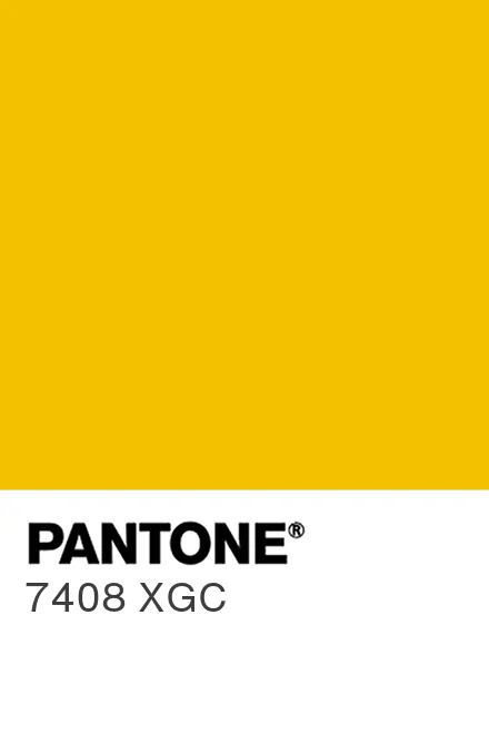 PANTONE 7408 XGC - Pantone色号库|Pantone潘通中国官网
