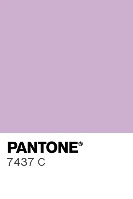 PANTONE 7437 C - Pantone色号库|Pantone潘通中国官网