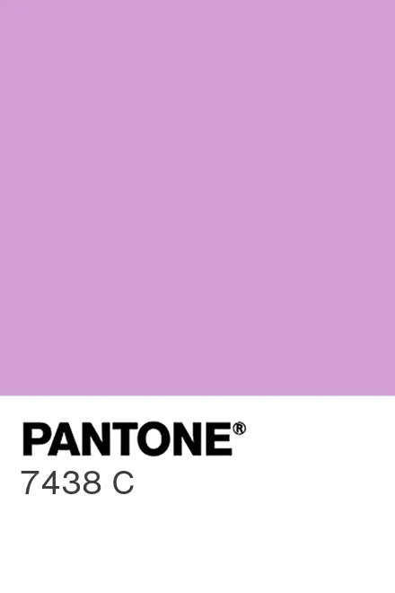 PANTONE 7438 C - Pantone色号库|Pantone潘通中国官网
