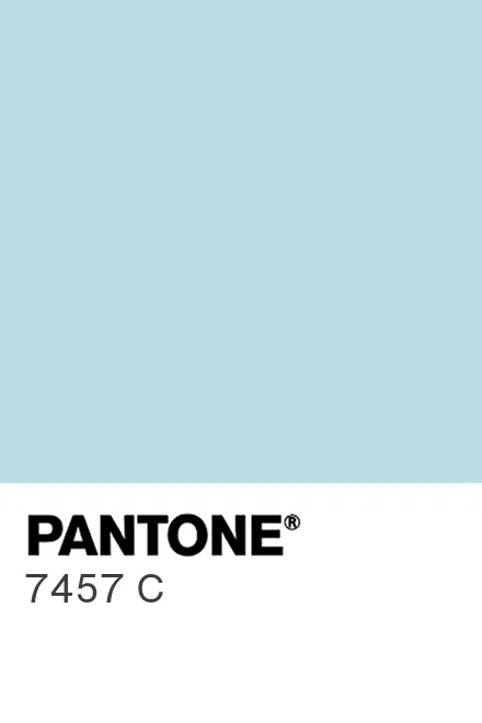 PANTONE 7457 C - Pantone色号库|Pantone潘通中国官网