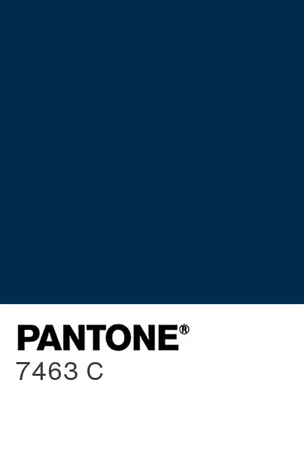 PANTONE 7463 C - Pantone色号库|Pantone潘通中国官网