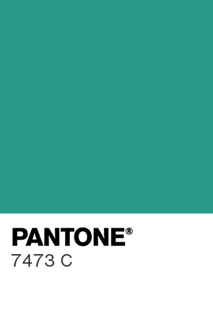 PANTONE 7473 C - Pantone色号库|Pantone潘通中国官网