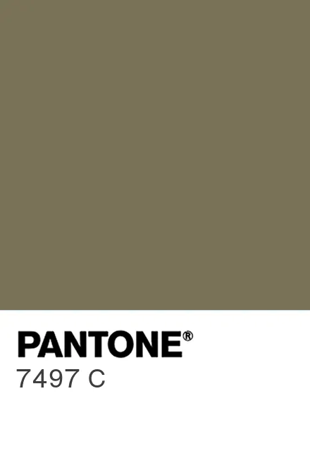 PANTONE 7497 C - Pantone色号库|Pantone潘通中国官网
