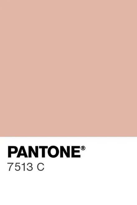PANTONE 7513 C - Pantone色号库|Pantone潘通中国官网