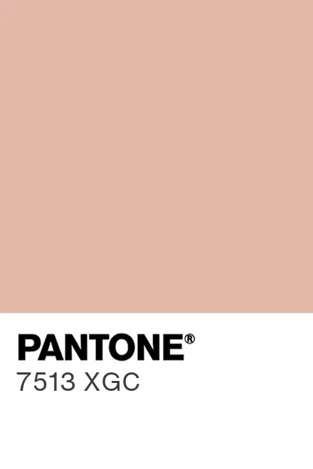 PANTONE 7513 XGC - Pantone色号库|Pantone潘通中国官网