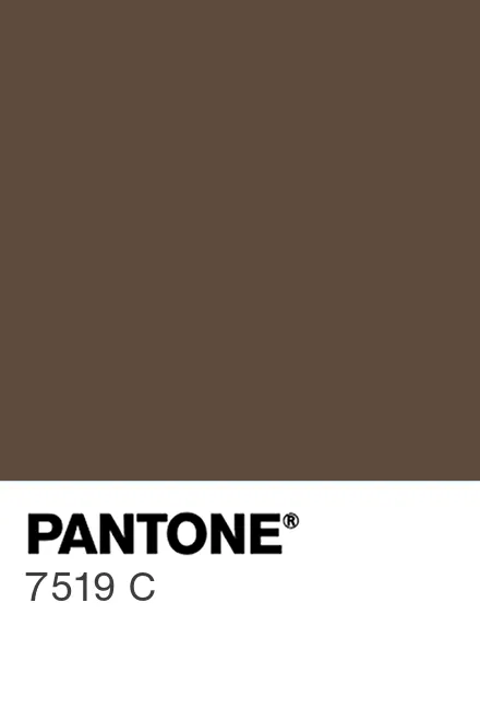 PANTONE 7519 C - Pantone色号库|Pantone潘通中国官网