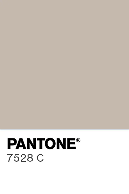 PANTONE 7528 C - Pantone色号库|Pantone潘通中国官网
