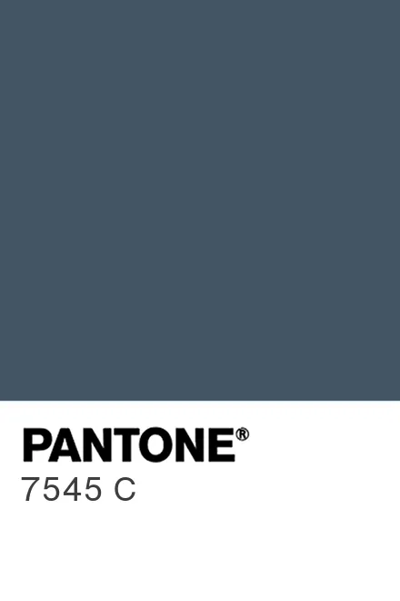 PANTONE 7545 C - Pantone色号库|Pantone潘通中国官网 PANTONE 7545 C - Pantone色号库|Pantone潘通中国官网