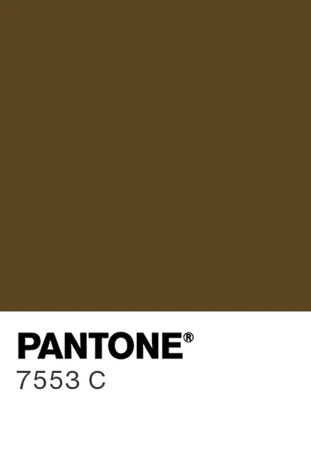 PANTONE 7553 C - Pantone色号库|Pantone潘通中国官网