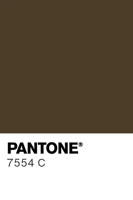 PANTONE 7554 C - Pantone色号库|Pantone潘通中国官网