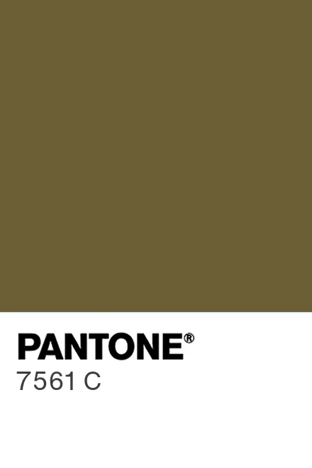 PANTONE 7561 C - Pantone色号库|Pantone潘通中国官网