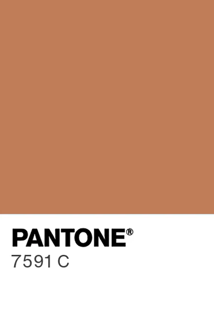 PANTONE 7591 C - Pantone色号库|Pantone潘通中国官网