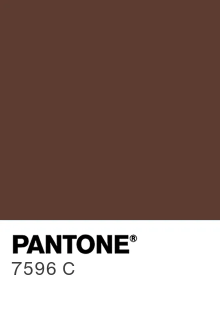 PANTONE 7596 C - Pantone色号库|Pantone潘通中国官网