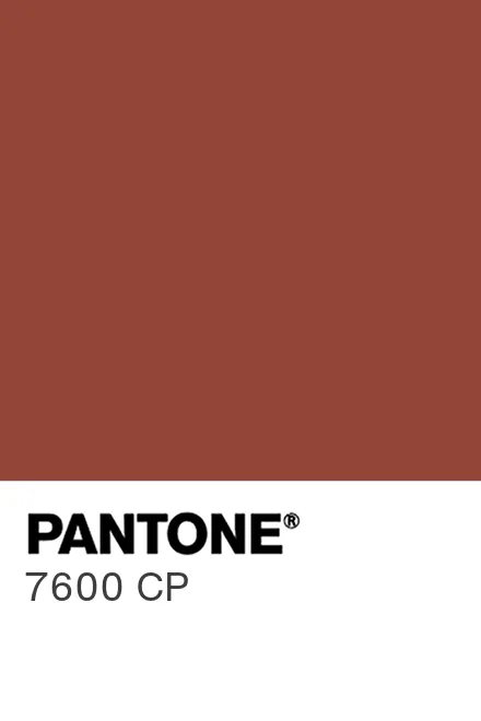 PANTONE 7600 CP - Pantone色号库|Pantone潘通中国官网
