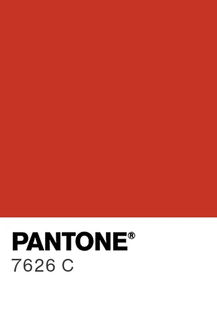 PANTONE 7626 C - Pantone色号库|Pantone潘通中国官网