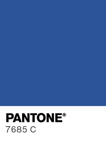 PANTONE 7685 C - Pantone色号库|Pantone潘通中国官网
